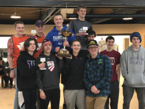 Congratulations to the WIOL champions - Cascade Orienteering Cascade ...