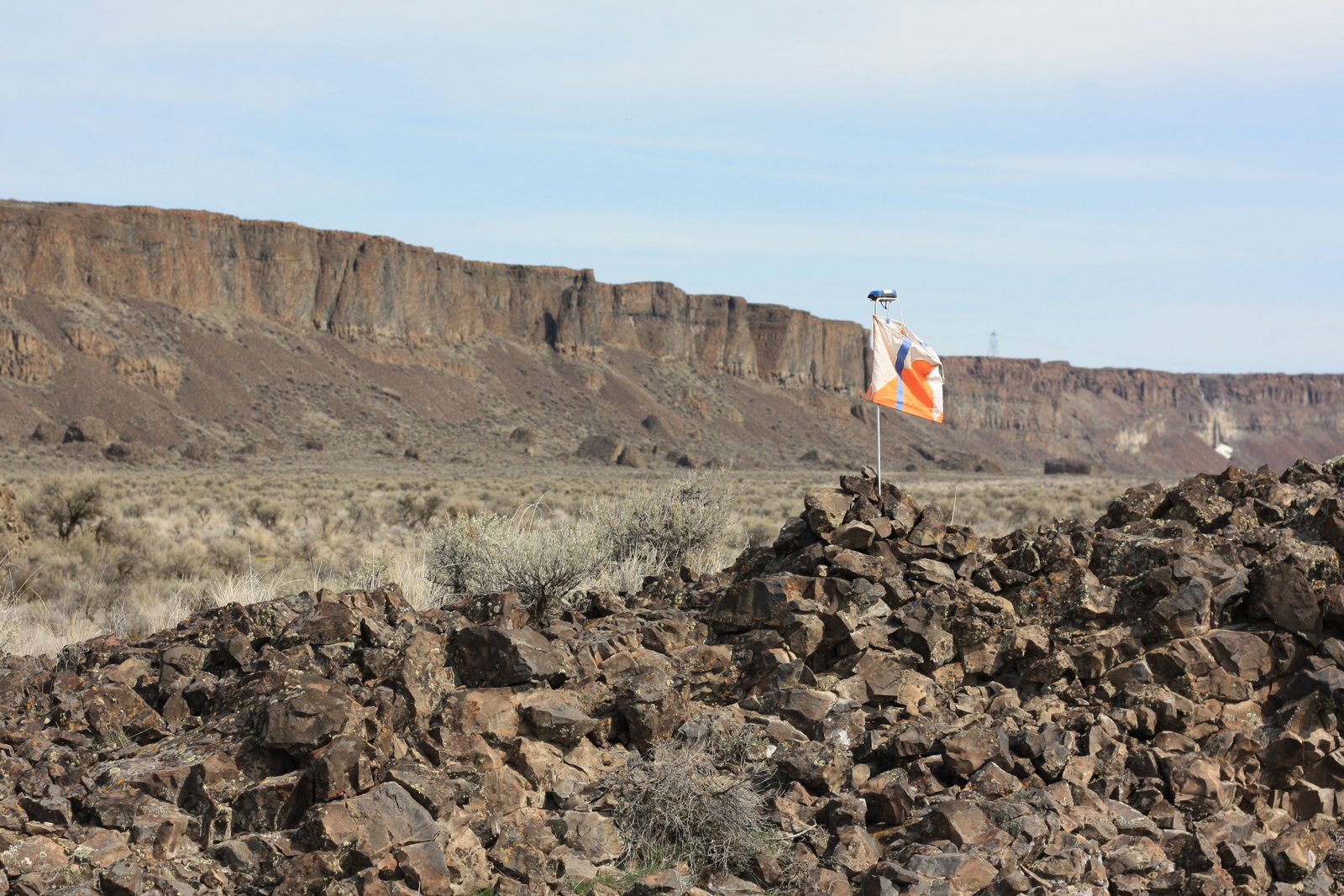 June 2020 Update - Cascade Orienteering Cascade Orienteering