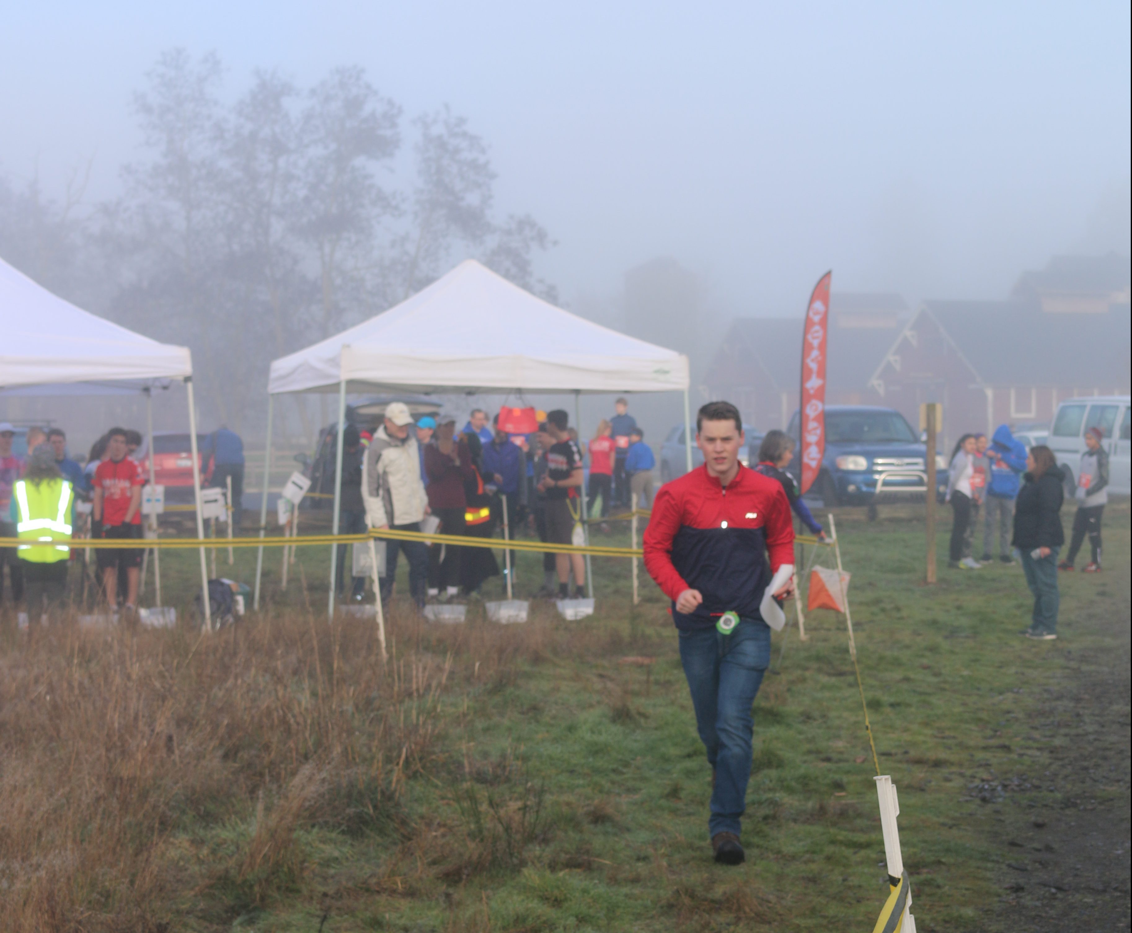 Join Us at Ft Steilacoom Park for WL #5 -Sign Up Closes Jan 4 at ...