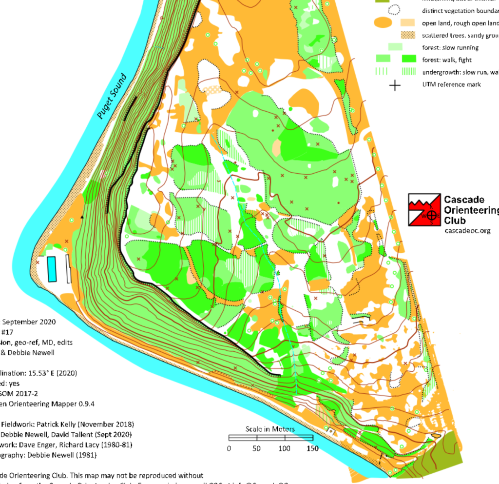 WIOL#1 - 2022 - Lincoln Park - Training Opportunities - Cascade ...