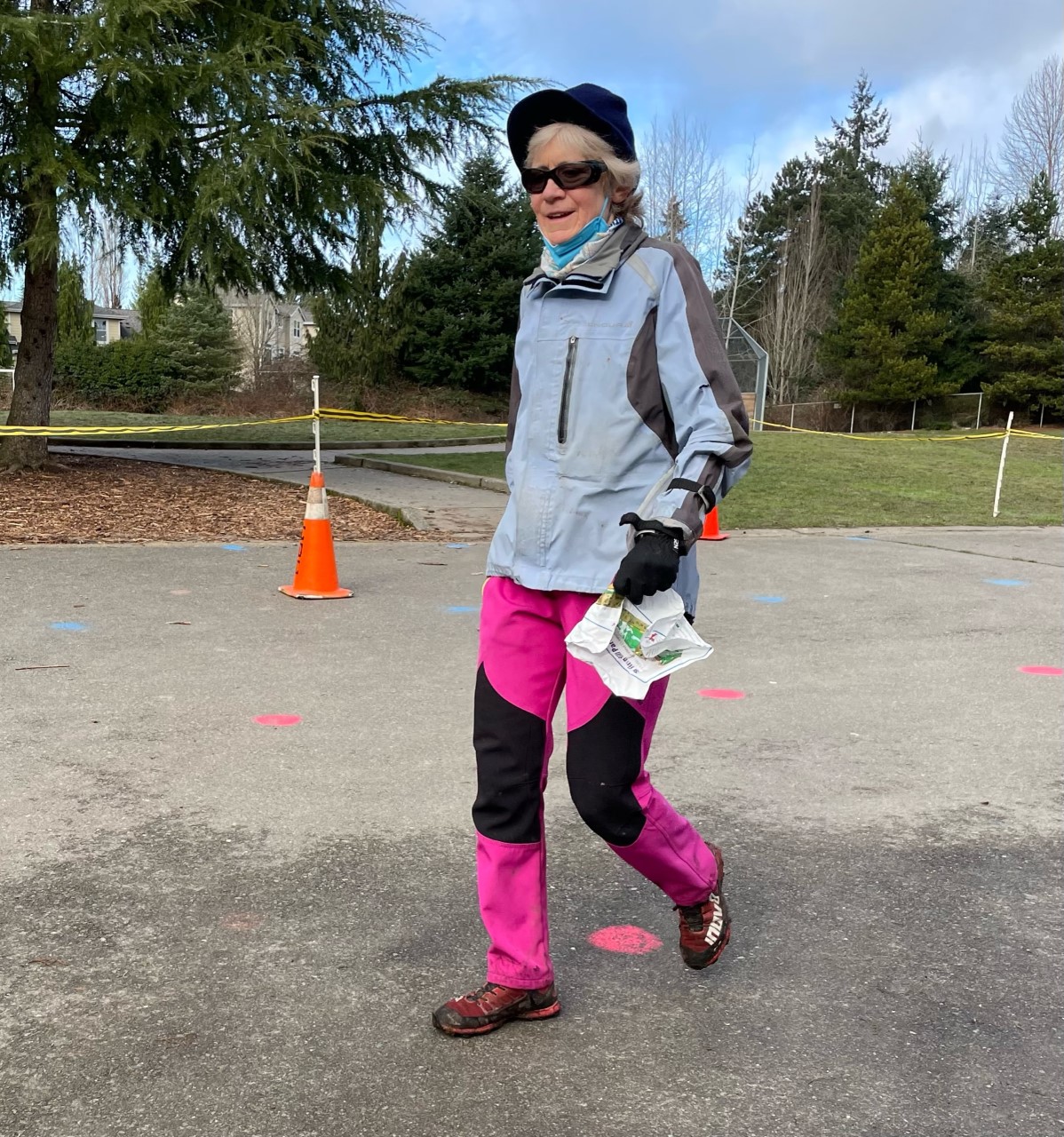 WL #3 Officially Rescheduled to Jan 28 - Cascade Orienteering Cascade ...