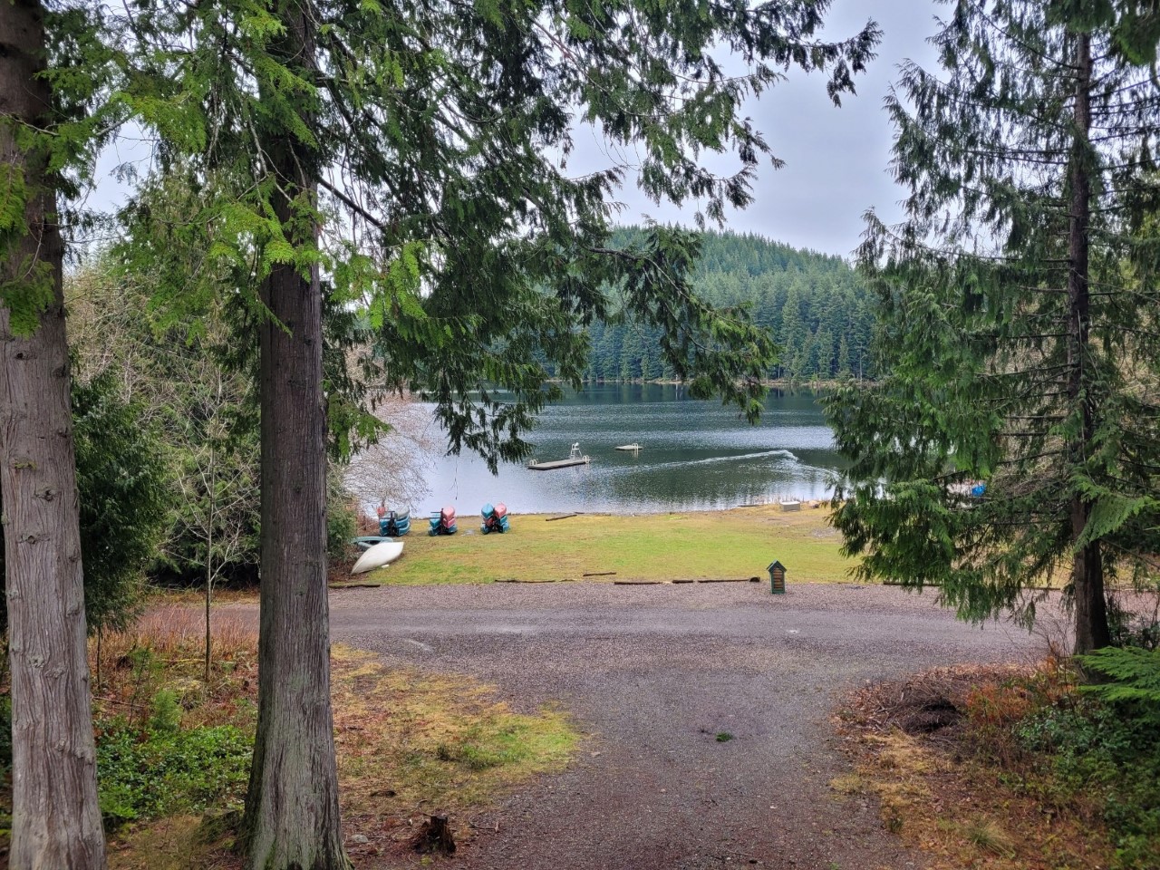 NEW VENUE ALERT! Join us this Saturday Apr 22 - Cascade Orienteering ...