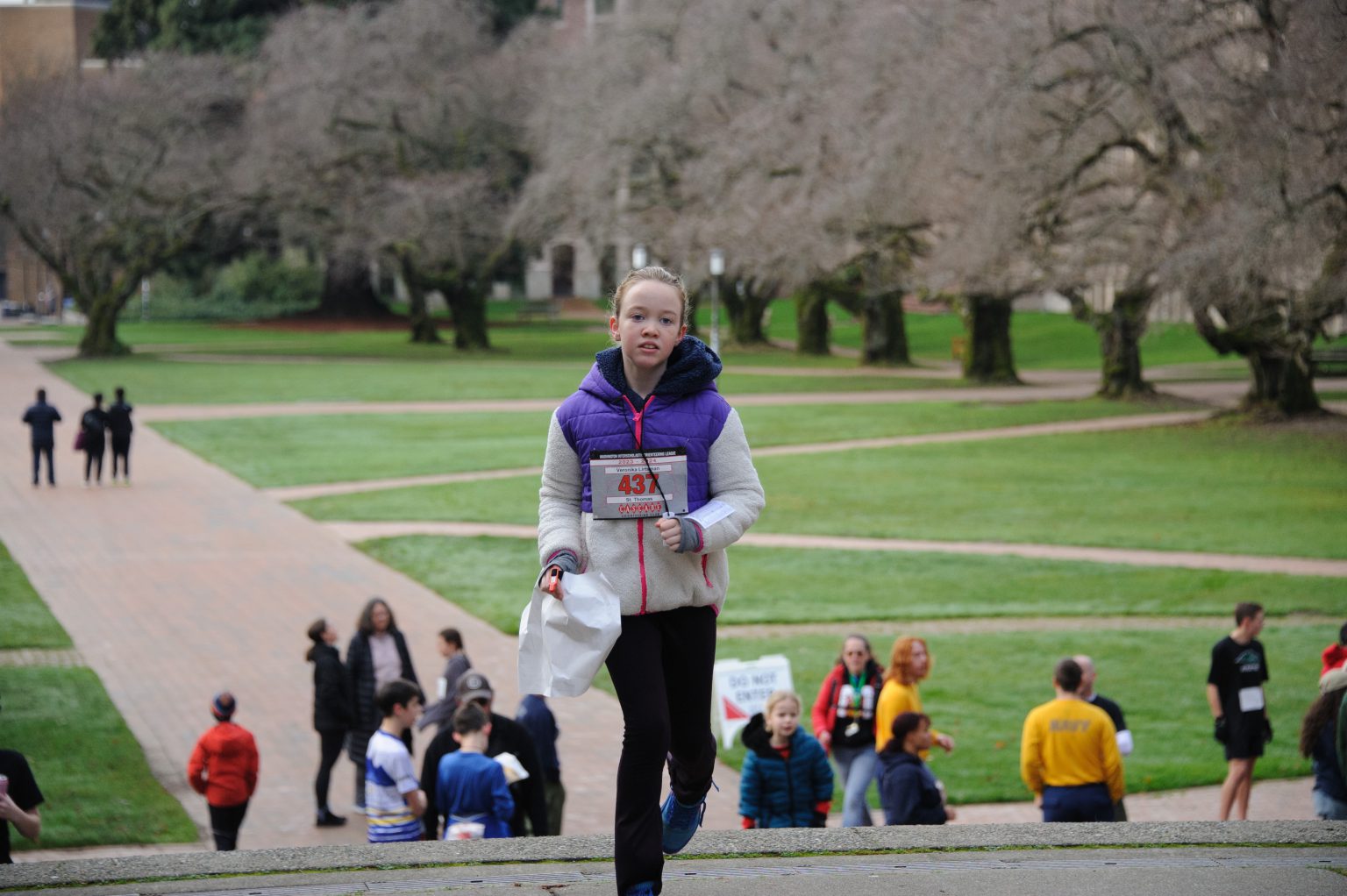 Cascade Orienteering Club - Seattle, WA Cascade Orienteering